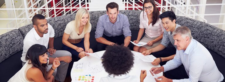 Boosting Workplace Cohesion – Toward a Respectful Workplace