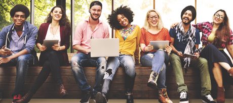 Workplace Culture - Toward a Respectful Workplace